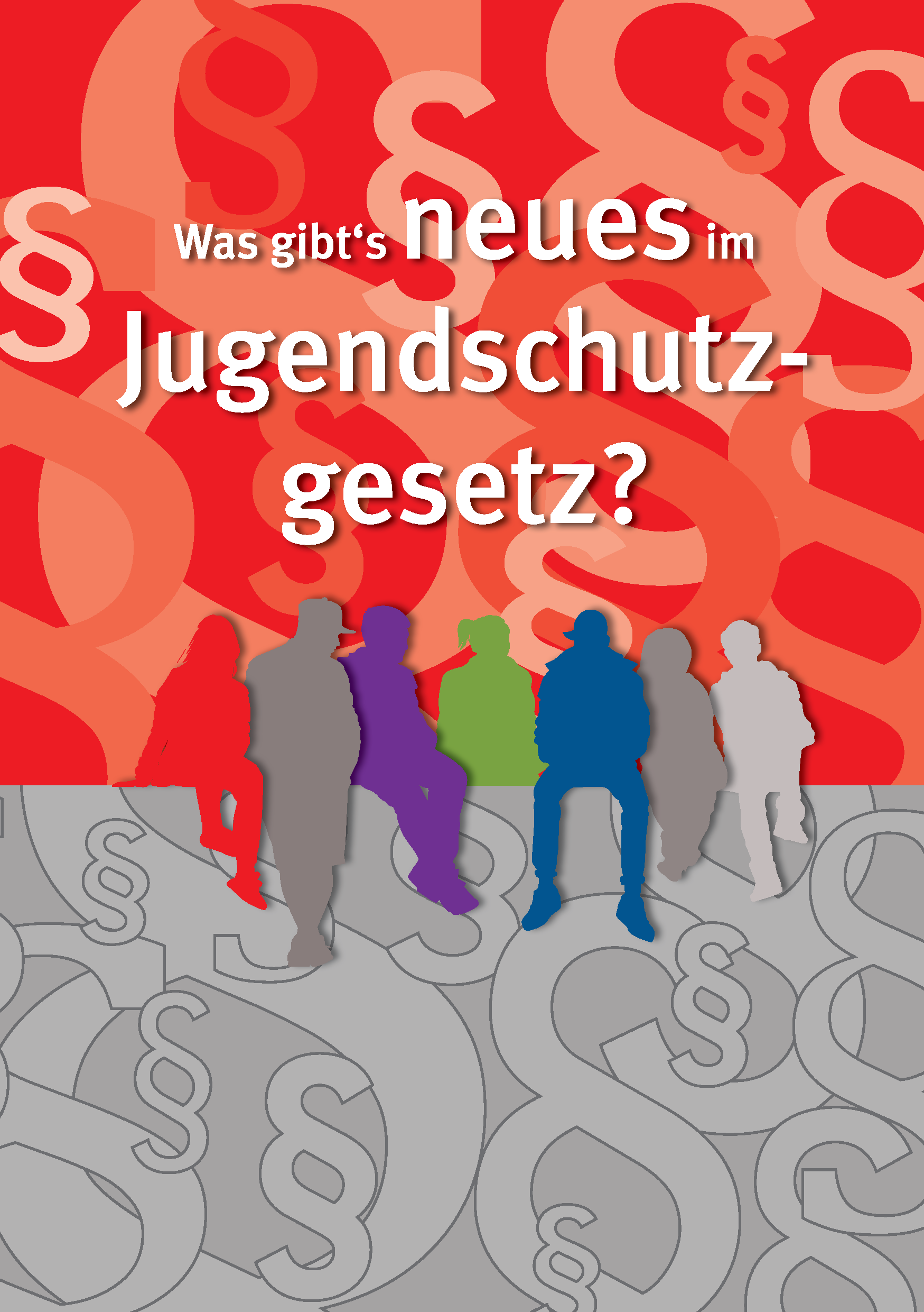 BAJ Brosch ren Zum Jugendschutzgesetz Erschienen STARK Gemacht BAJ Brosch ren Zum Jugendschutzgesetz Erschienen STARK Gemacht